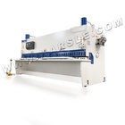 Hydraulic guillotine shearing machine with E21S, QC11K-16×3200 hydraulic shearing machine manufacturers supplier