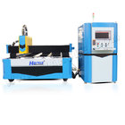 Most popular efficient high power IPG source fiber laser cutting machine supplier