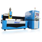 Most popular efficient high power IPG source fiber laser cutting machine supplier